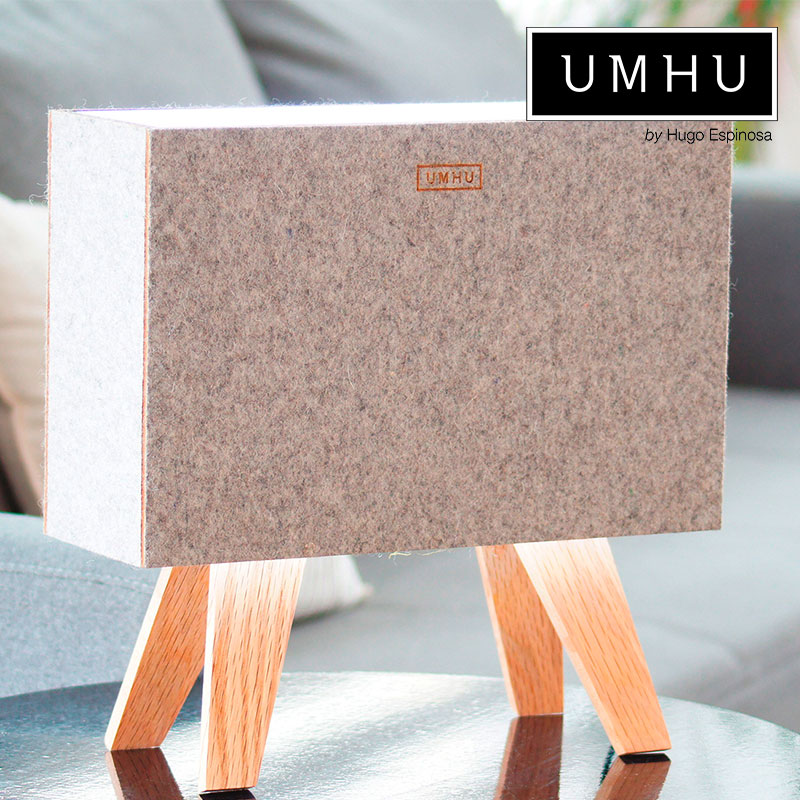 UMHU Diseño y Fabricación de Muebles en México