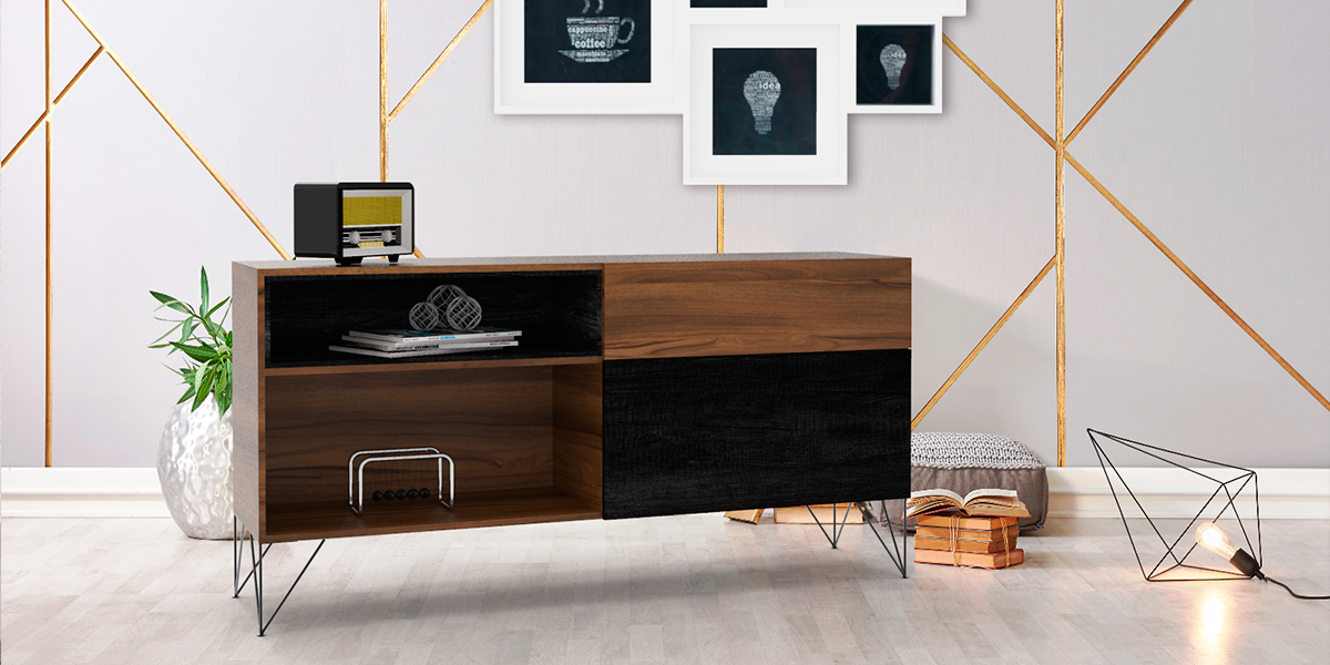 UMHU Diseño y Fabricación de Muebles en México