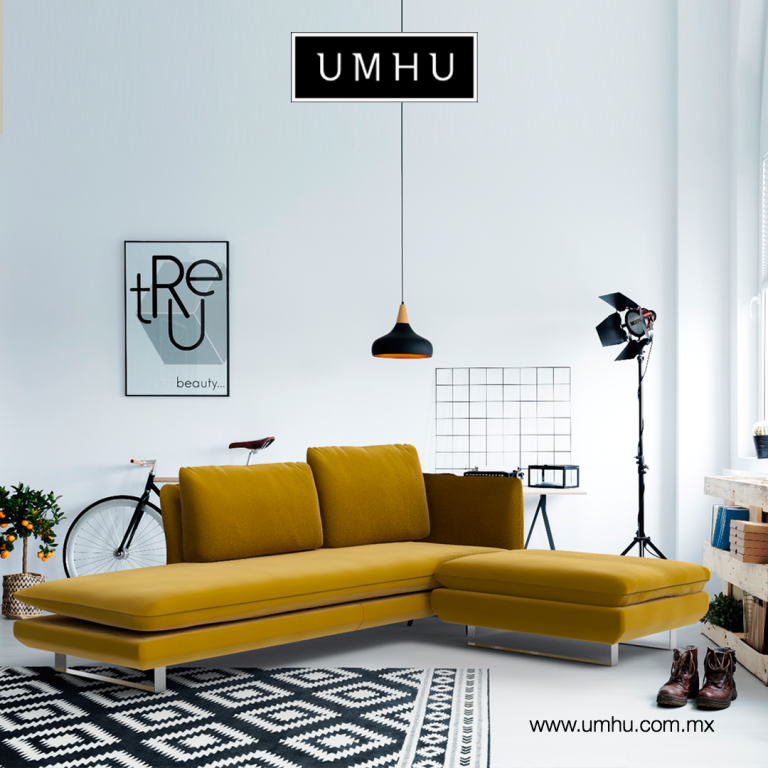 UMHU – Espacios para la vida moderna
