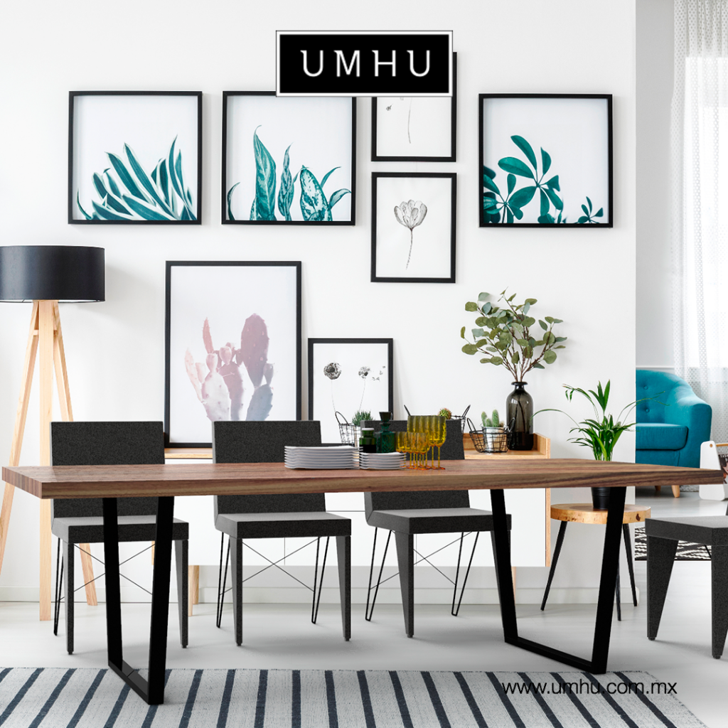 Bridge Table – UMHU