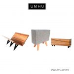 Inicio - UMHU Diseño y Fabricación de Muebles en México