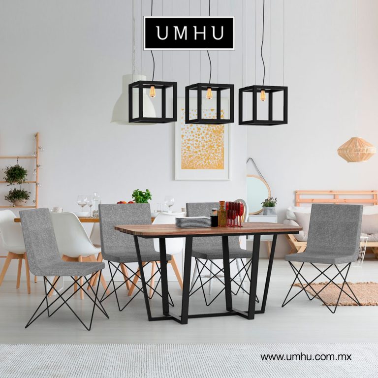 Mesa C-Alta – UMHU