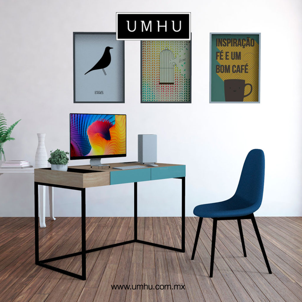 Haus Desk – UMHU