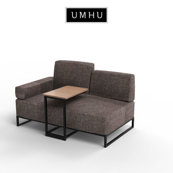 Sofá Capra – UMHU