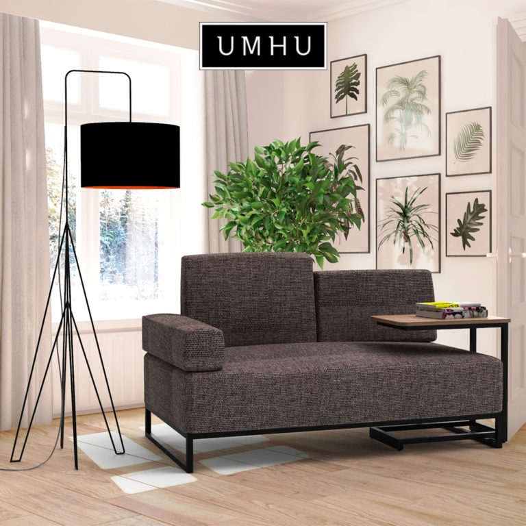 Sofá Coussin – UMHU