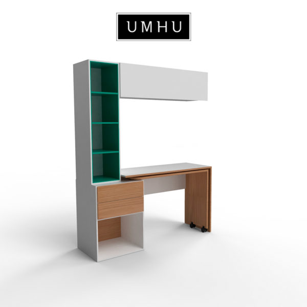Mobi Desk – UMHU
