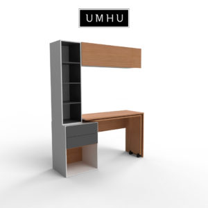 Mobi Desk – UMHU