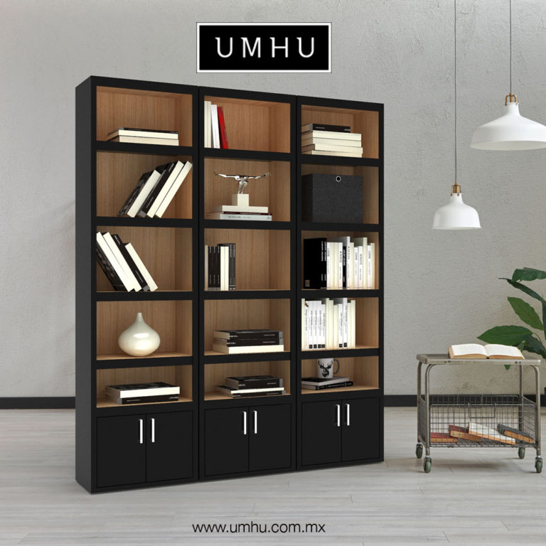 Librero H – UMHU