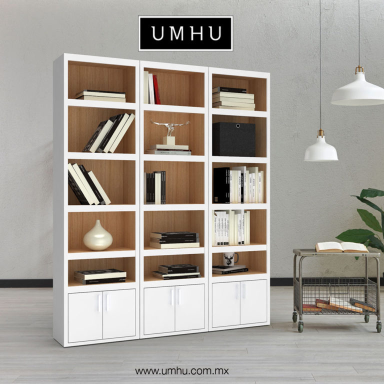 Librero H – UMHU