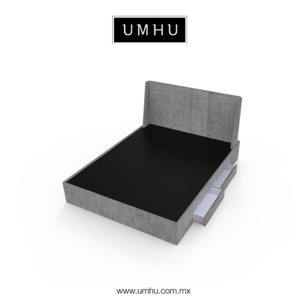 Cama Kasten | UMHU