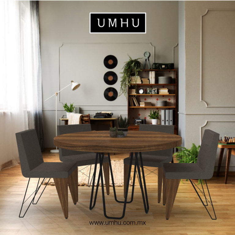 Mesa Italia – UMHU