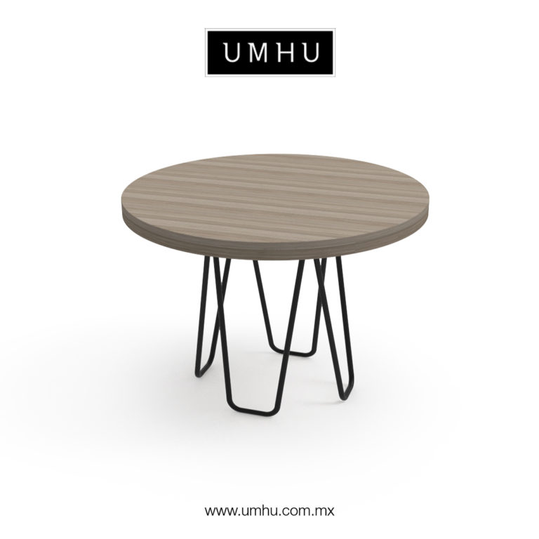 Mesa M Redonda – UMHU