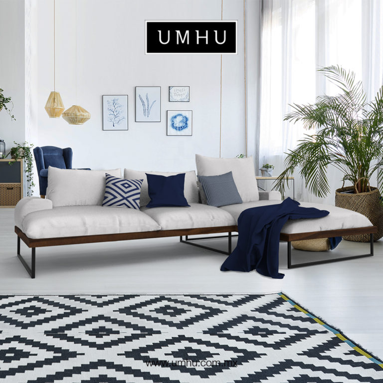 Sofá Coussin – UMHU