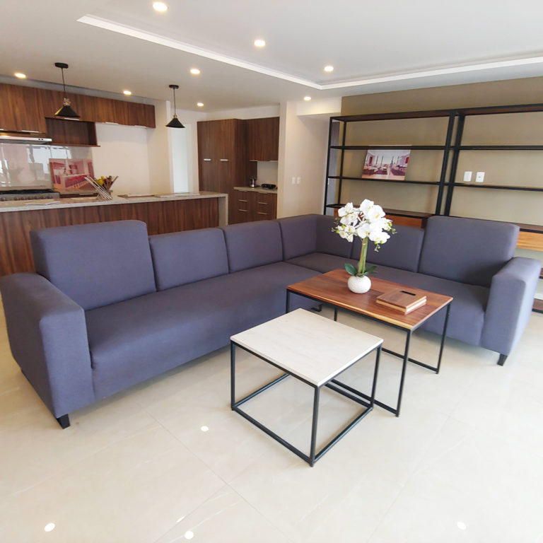 Sofá Coussin – UMHU