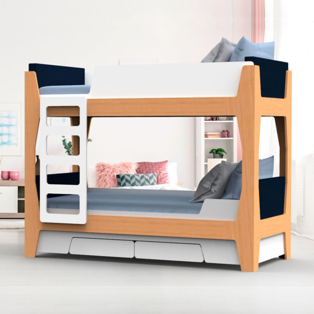 UMHU – Espacios para la vida moderna